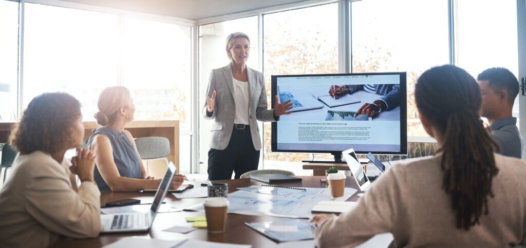 Inspirational Selling | Zestfor