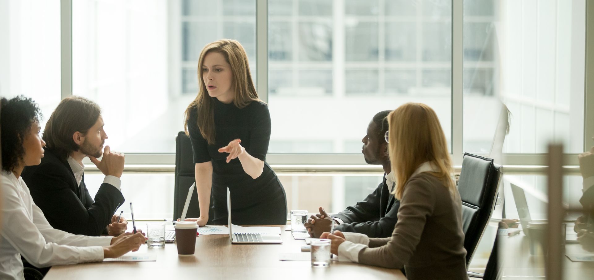 Conflict Resolution in the Workplace | Zestfor