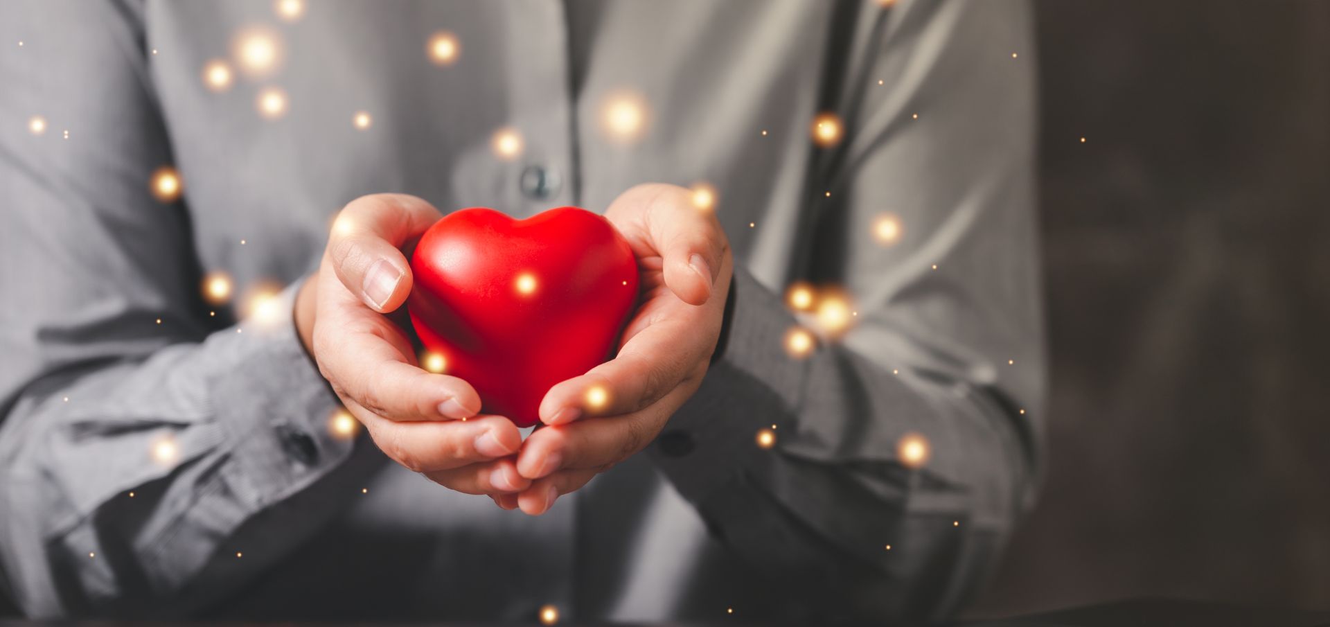 How to Become a Heart Centred Leader | Zestfor