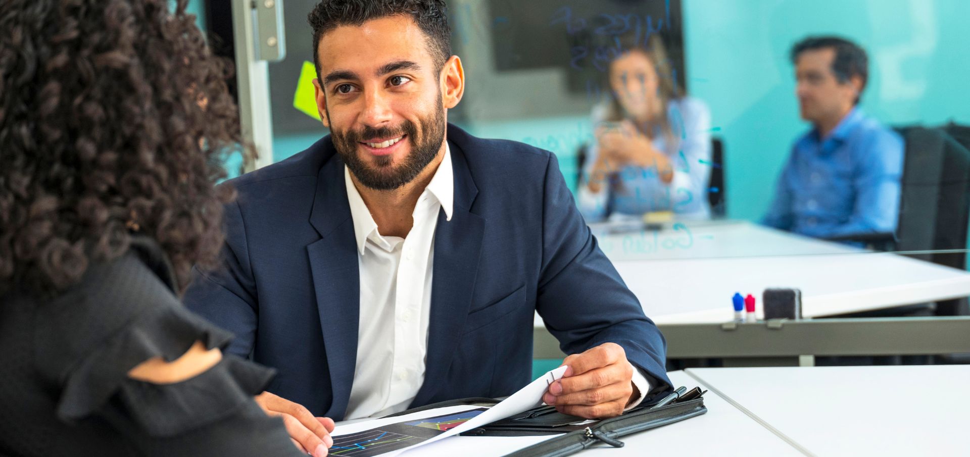 7 Strategies for Managing Difficult Employees | Zestfor