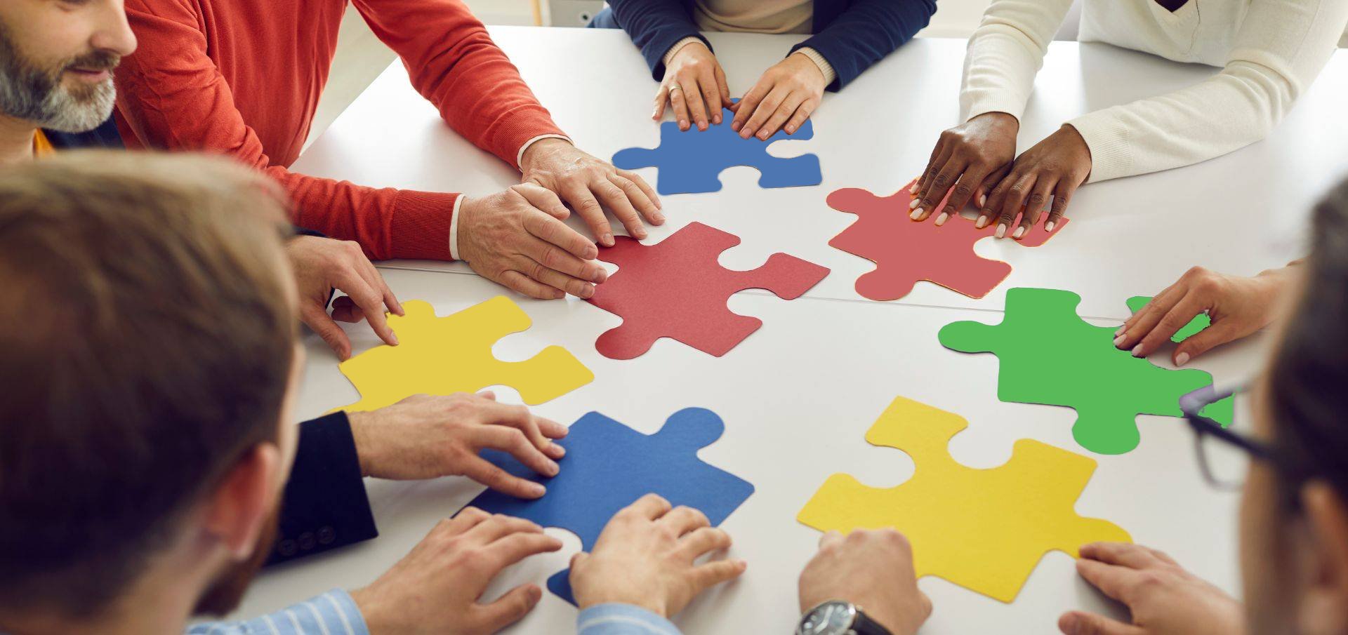 Insights Discovery® Colours Explained | Zestfor