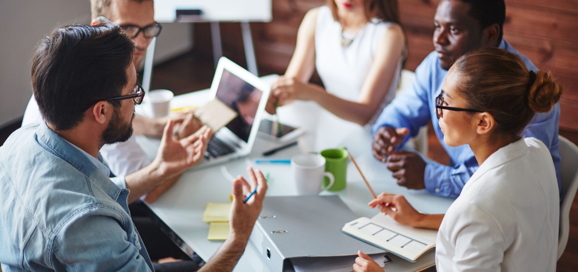 Accountability Ladder: Simple Visual for Team Ownership | Zestfor