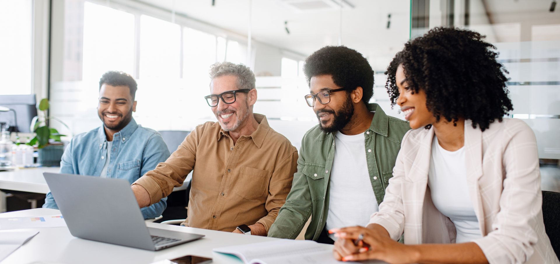 Why Cross-Functional Collaboration Matters in Leadership | Zestfor