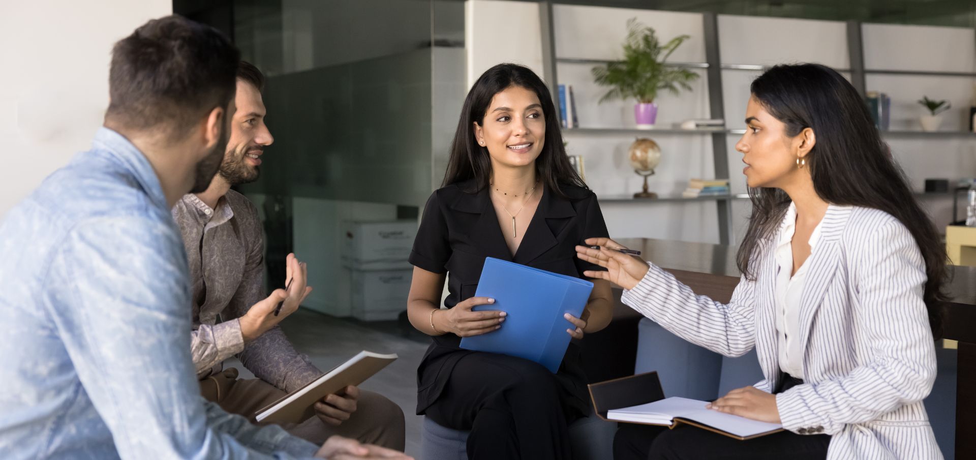 Assertive Leadership: How to Influence Without Aggression | Zestfor